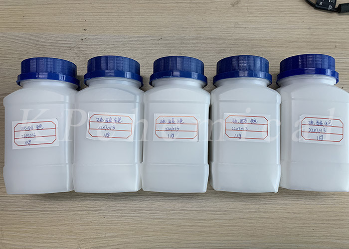 Cesium sulfate Cs2SO4 CAS 10294-54-9 For Dropwise Analysis of Aluminum ...