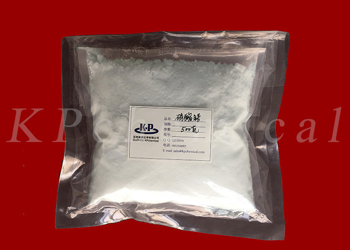 Zirconium(IV) Nitrate Pentahydrate Zr(NO3)4 CAS 13746-89-9 Used As ...