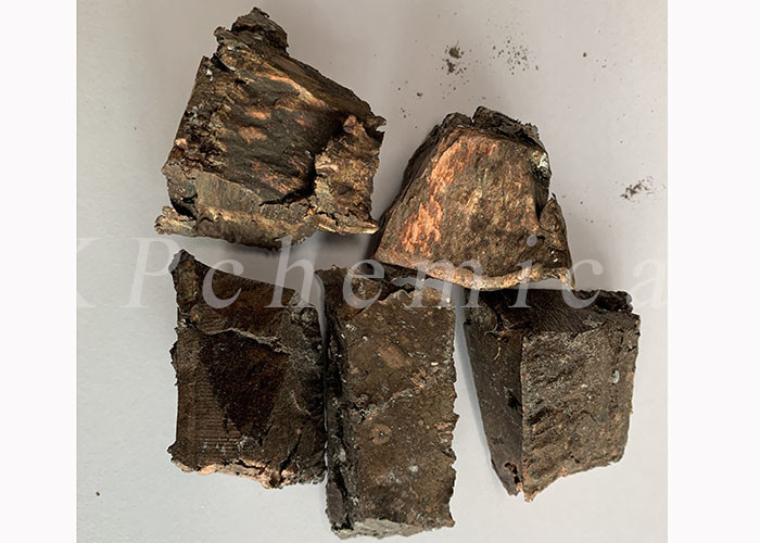 Copper Boron Alloy CuB Master Alloy For Addition of Boron Element in ...