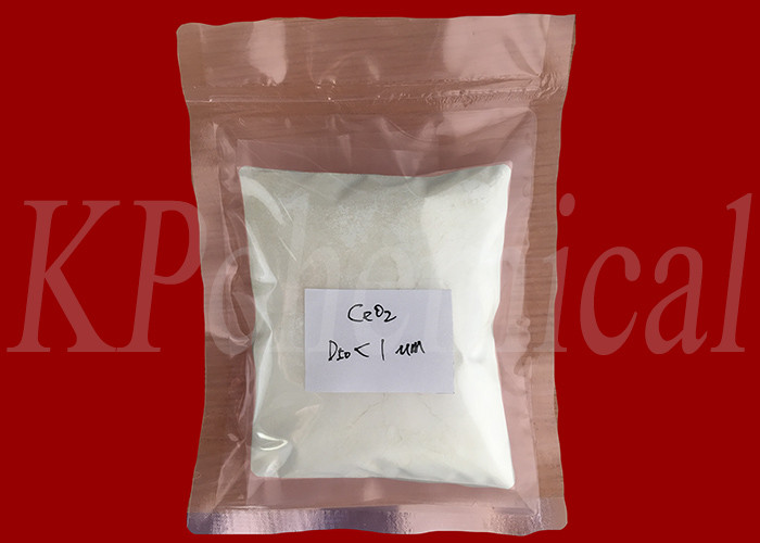 Multipurpose Rare Earth CeO2 Nanoparticles AS 1306-38-3 For Polishing ...